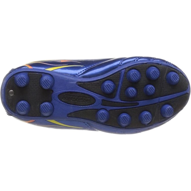Soccer Shoe Top View