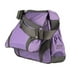 GoGo Babyz - Sidekick Bliss Diaper Bag, Purple - Walmart.com