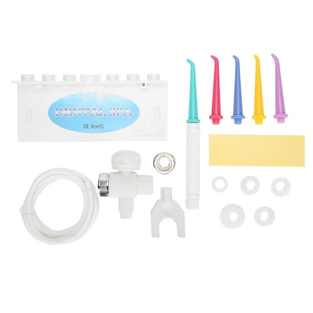 Dental SPA Water Jet,Dental SPA Water Jet Dental Water Floss Irrigator ...