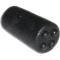 BowJax 4 Dot Stopper Black - Walmart.com