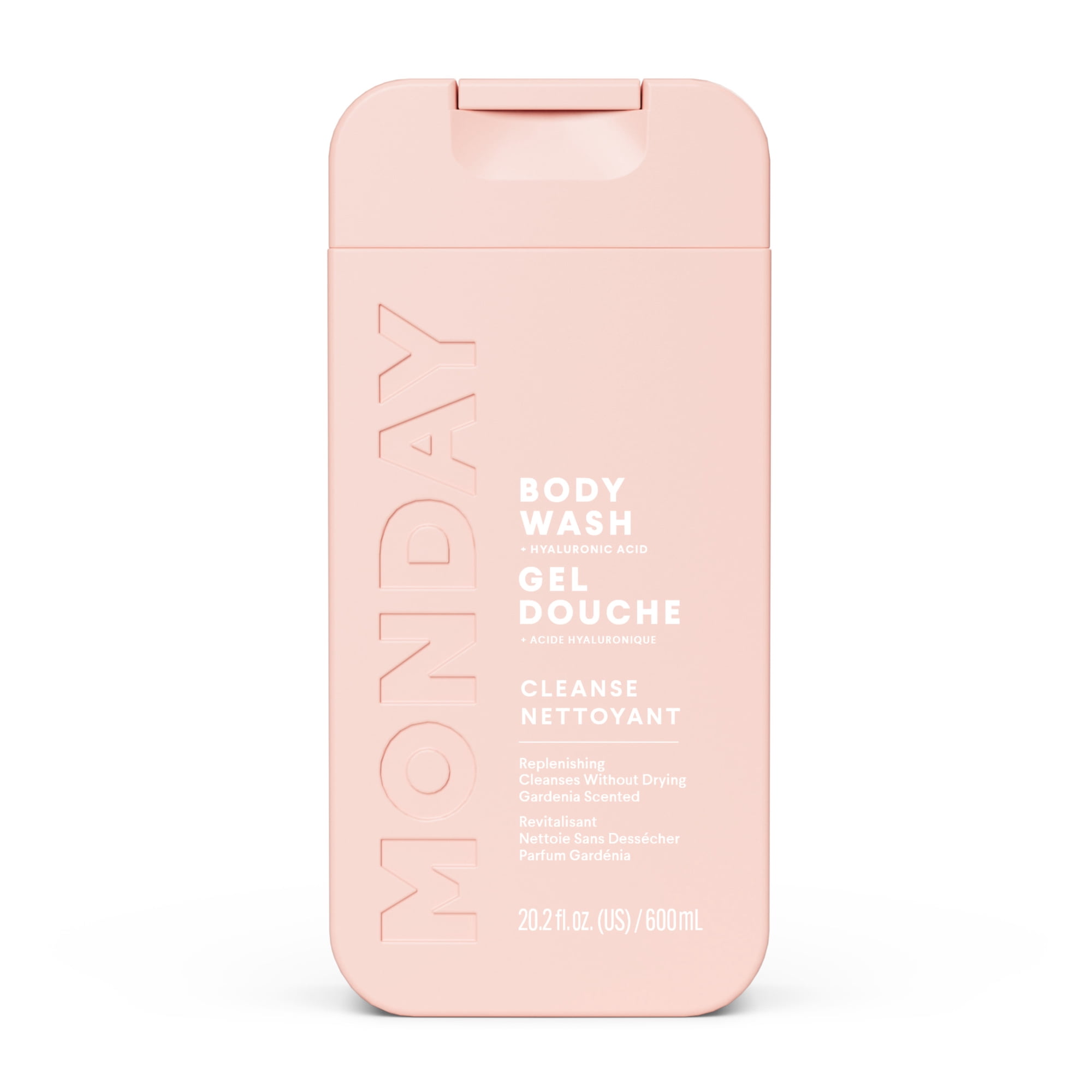 Click here for Monday Haircare Cleanse Body Wash With Grapefruit... prices