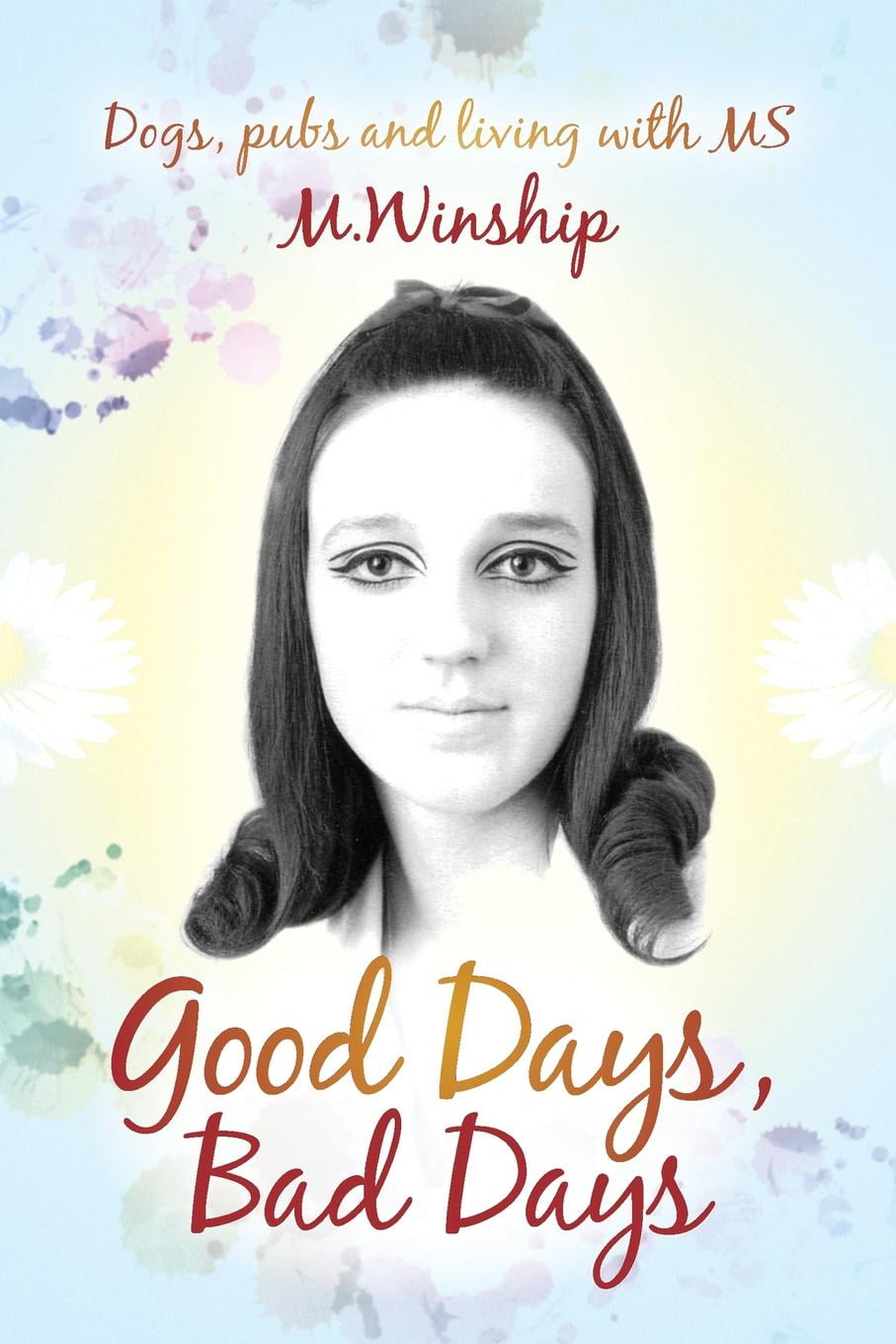 Good Days, Bad Days (Paperback)(Large Print) - Walmart.com - Walmart.com Good Days, Bad Days (Paperback)(Large Print) - Walmart.com - Walmart.com