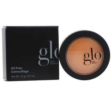 Glo Skin Beauty Under Eye Concealer Duo - Beige 0.11 oz Concealer ...