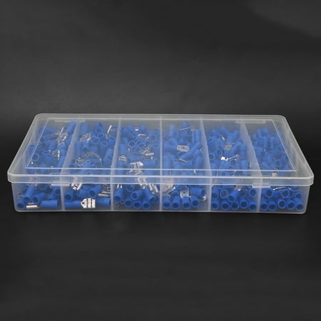 Quick Connector, Electric Connector Wire Connector, With Box For ...