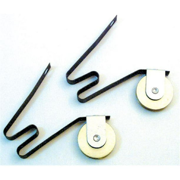 Sliding Screen Door Spring Tension Roller - Walmart.ca