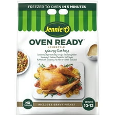 Shady Brook Farms® No Antibiotics Ever** Whole Turkey, Frozen, 1 Count ...
