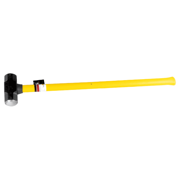 6# Double Face Sledge Hammer - Walmart.com