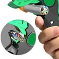Ergonomic Grip Cable Tool for Comfort in Prolonged Wire Stripping ...