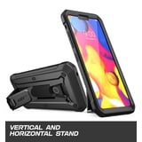 SUPCASE Unicorn Beetle Pro Series Designed for LG G8 Case & LG G8 ThinQ ...