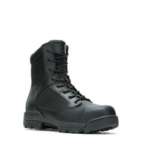 Bates Men's Tac Sport 8" Zip-up Tactical Boot - Walmart.com