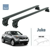 Nissan Juke Roof Rack