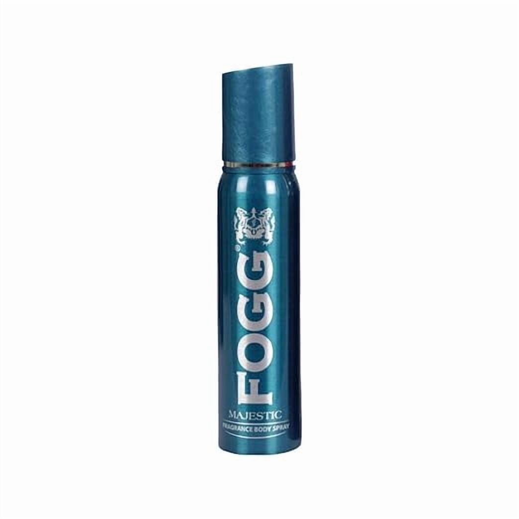 Click here for Fogg Majestic Fragrance Body Spray For Men - 120 M... prices