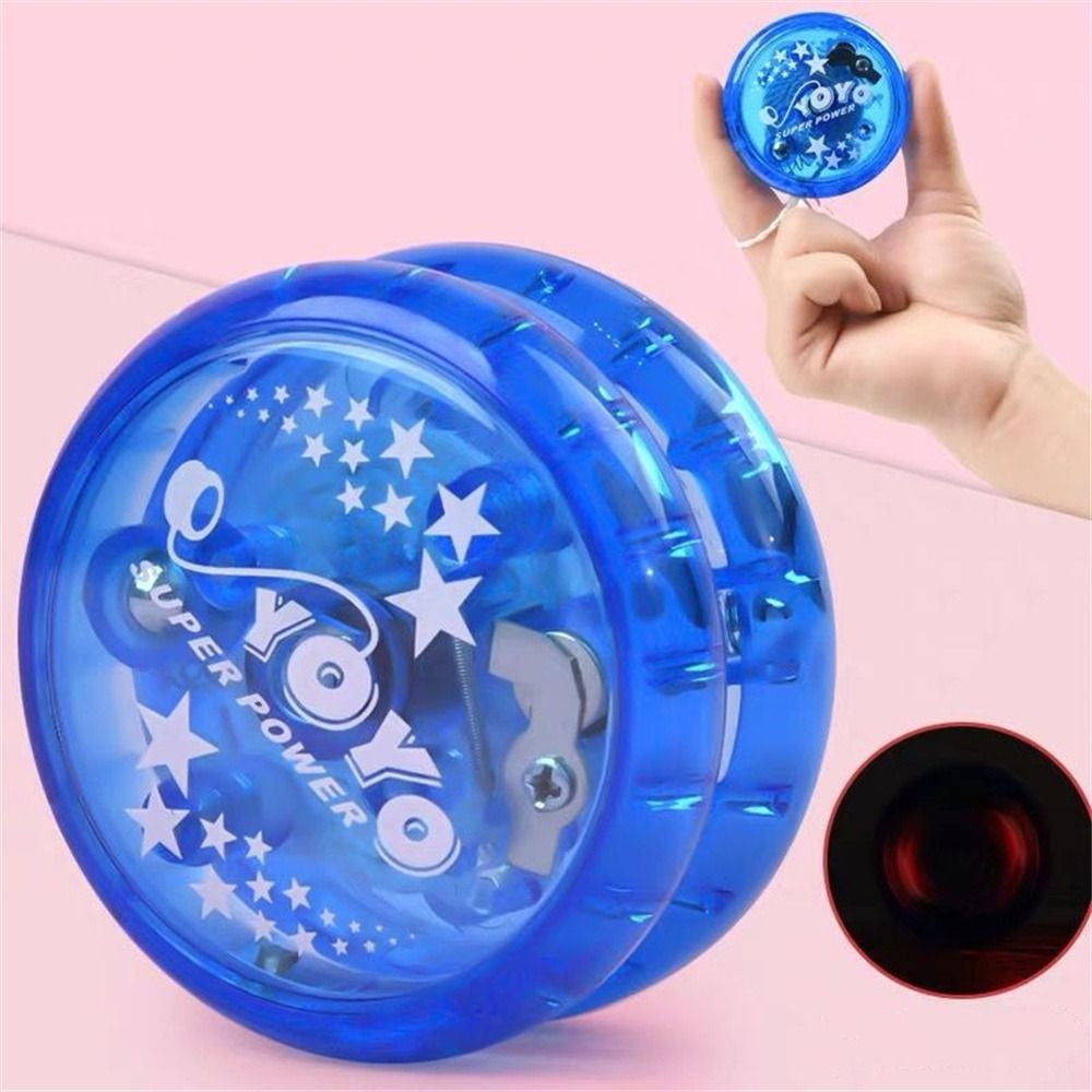Click here for Rwjdxd Luminous Yoyo Ball Children Gift Responsive... prices