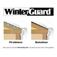 CertainTeed WinterGuard Pro HT Waterproofing Underlayment - Walmart.com