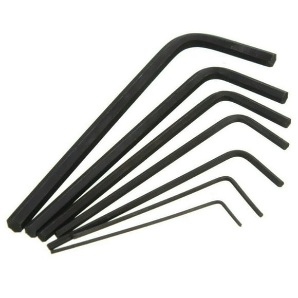 Allen Wrench Sets