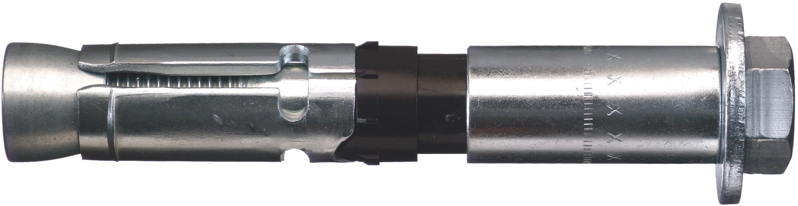 HIlti 371781 Heavy duty exp anchor HSL-3 M12/25 anchor systems ...