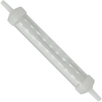 5pk Oxygen Tubing in-Line Water Trap with Removable End Caps - Walmart.com