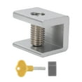 Sliding Window Lock, AntiTheft Screen, Safety Lock Stopper - Walmart.com