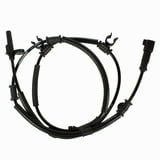 Motorcraft BRAB-319 ABS Wheel Speed Sensor Fits select: 2011-2014 FORD ...
