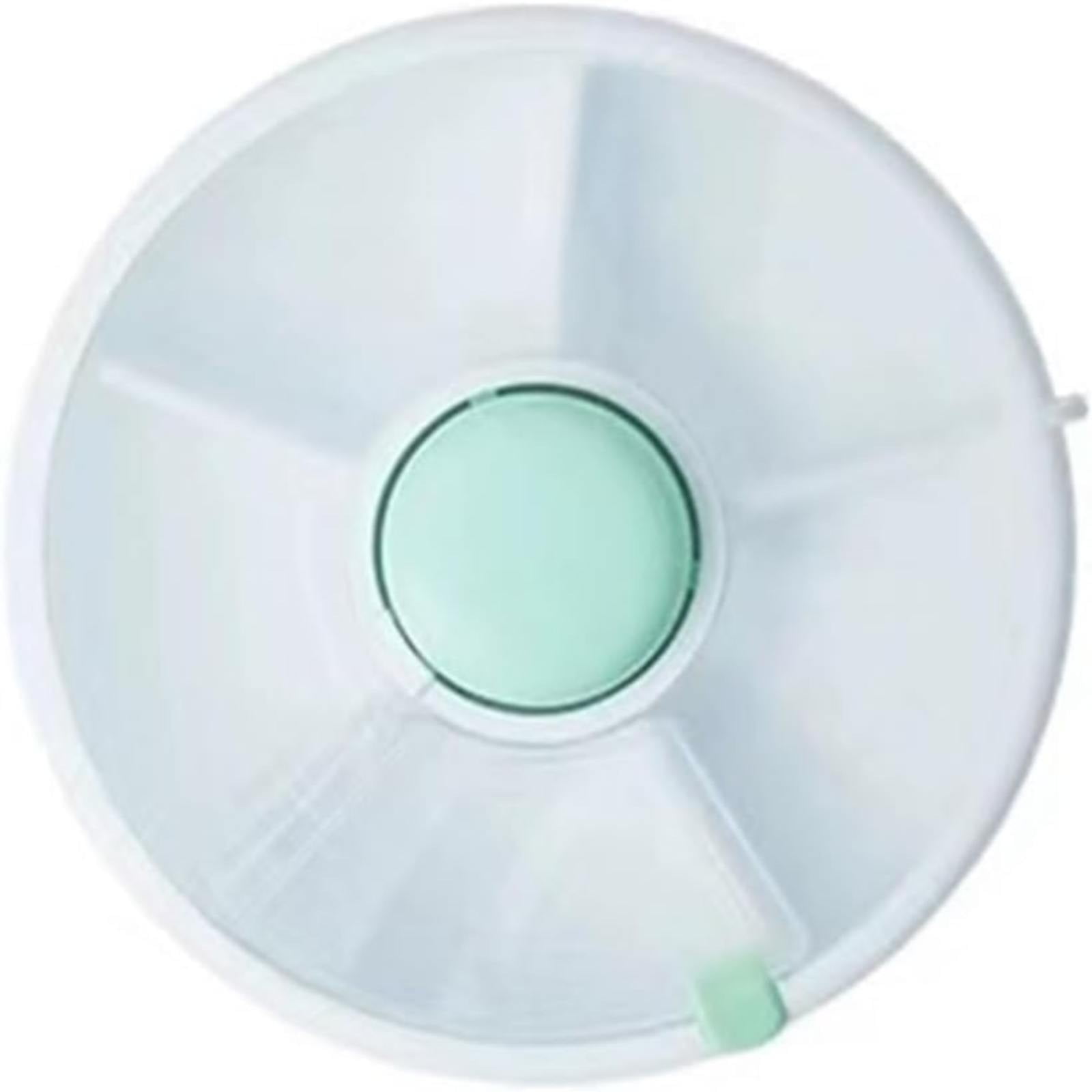 Click here for Midewhik Kitchen Gadgets Snack Rotating Storage Ki... prices