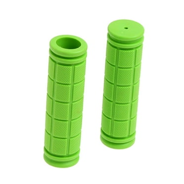Bell® Pump™ 300 BMX Handlebar Grips 2-Pack, White - Walmart.com