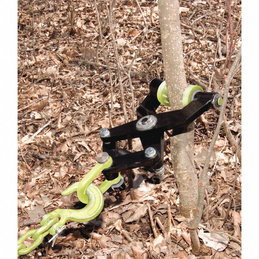 BRUSH GRUBBER Tree Remover Brush Grubber - Walmart.com