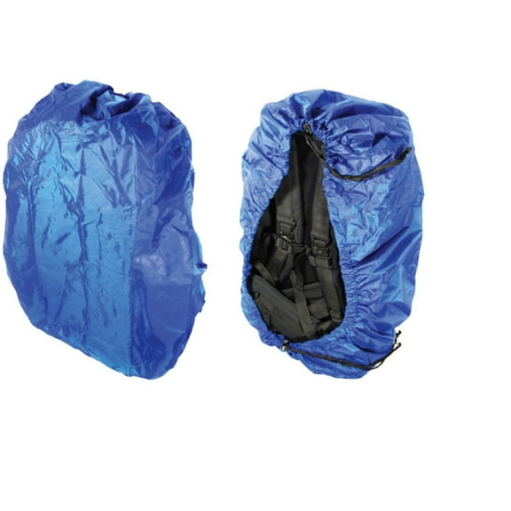 2 pcs Rain Cover For Backpack 20L 35L 40L 50L 60L Waterproof Bag ...