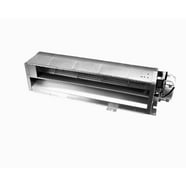 Mitsubishi Electric MLP-444W Flush Mount 1 Way Ceiling Cassette Grille ...