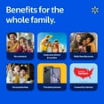 Walmart Family Mobile Bring Your Own Phone Mini Sim Kit (No Airtime ...