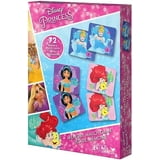Disney Princess Memory Match Game - Walmart.com