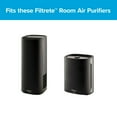 Filtrete Advanced Allergen, Bacteria & Virus True HEPA Room Air ...