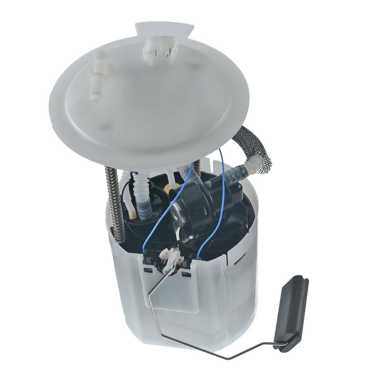 Electric Fuel Pump Module Assembly For Ford 2011-2013 Fiesta L4 1.6L ...