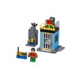 LEGO® Juniors Batman Defend the Batcave 150 Piece Kids Building Play ...