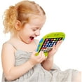 Smart Play Double the Fun 2-Sided Learning Pad - Walmart.com