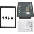 waltyotur DSE5110 Generator Electronic Controller Control Module DC 8-35V Automatic Engine ...
