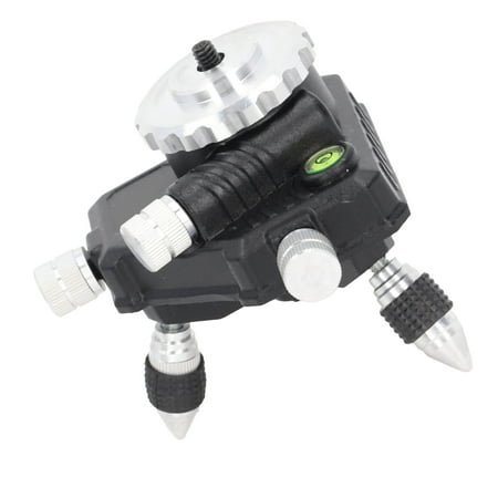 ANGGREK Level Adjustment Base, Leveling Adapter,Level Adjustment Base ...