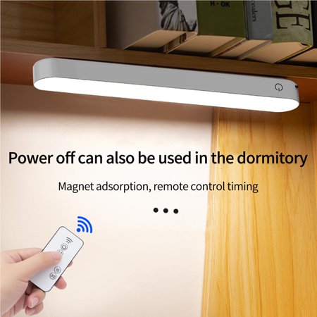 Touch Light Bar Rechargeable Light Bar Light Bar Torch Moveable Touch ...