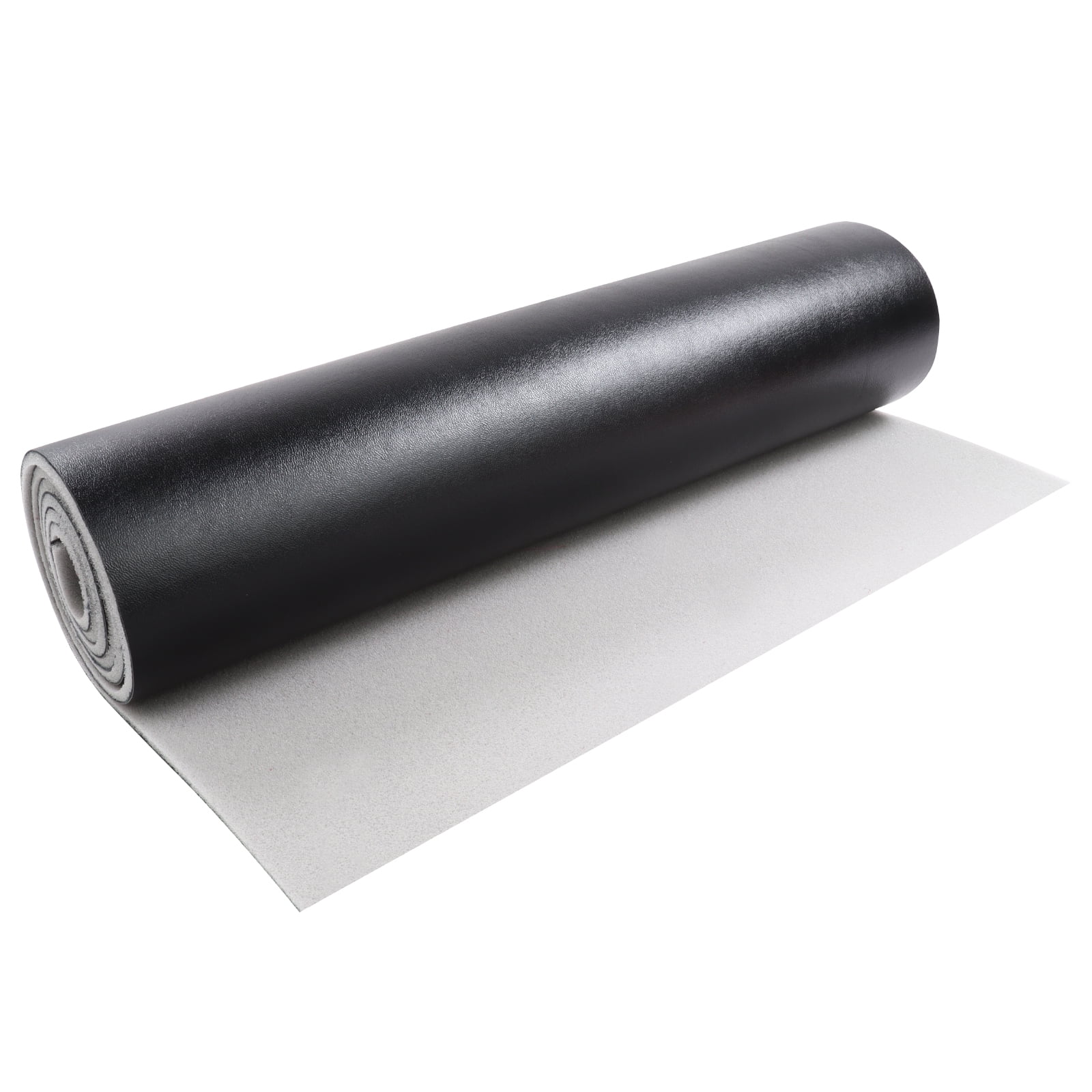 Headliner Vinyl Fabric Combined PU Faux Leather Backed Foam Automotive ...