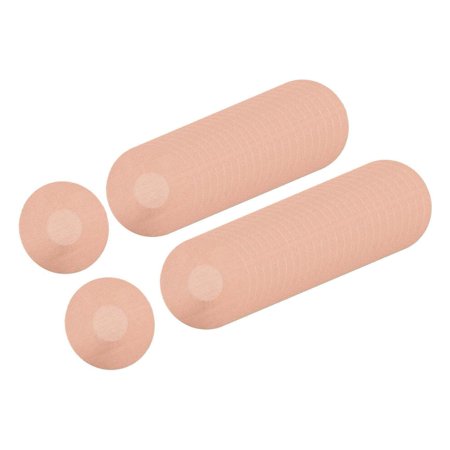 Langgg 50x Sensor Cover Patch Adhesive Patches Protection Sensor ...