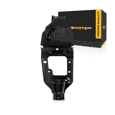 Aerocatch 120-4000 Xtreme Plus Flush Hood Latch and Pin Kit - Black ...