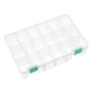 6 Pack: Three-Drawer Washi Organizer by Simply Tidy™ - Walmart.com