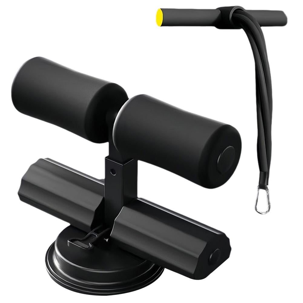 Click here for Ekidazb Floor Sit-Up Aid Sit-Up Exercise Bar With... prices