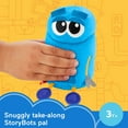 Fisher-Price Storybots Bang Talking, Singing & Learning Interactive ...