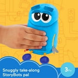 Fisher-Price Storybots Bang Talking, Singing & Learning Interactive ...