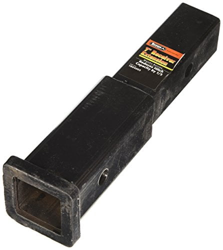 Buyers Products 1804003 7" x 2" Square Extension Receiver - Walmart.com
