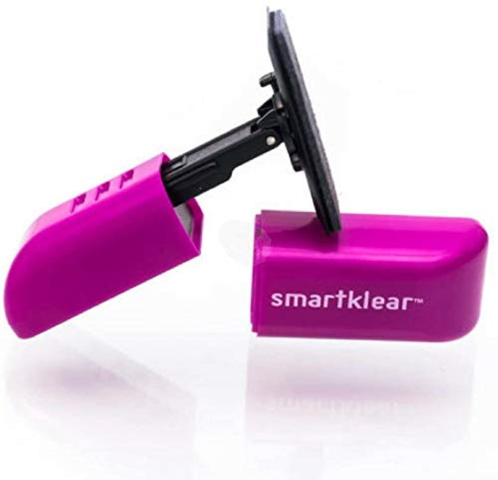 SmartKlear Purple Injected 1 ea (Pack of 4) - Walmart.com