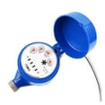 Electronic Remote Photoelectric Direct Reading Meter Remote Meter ...