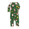 Lazy One Merry & Bright Matching Family Pajamas, Gnome Matching ...