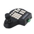 3d Ptz Camera Keyboard Rs485 Ptz Joystick Controller Lcd Display