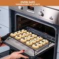 3 Layer Wire Cooling Racks for Cooking and Baking, Drying Racks ...